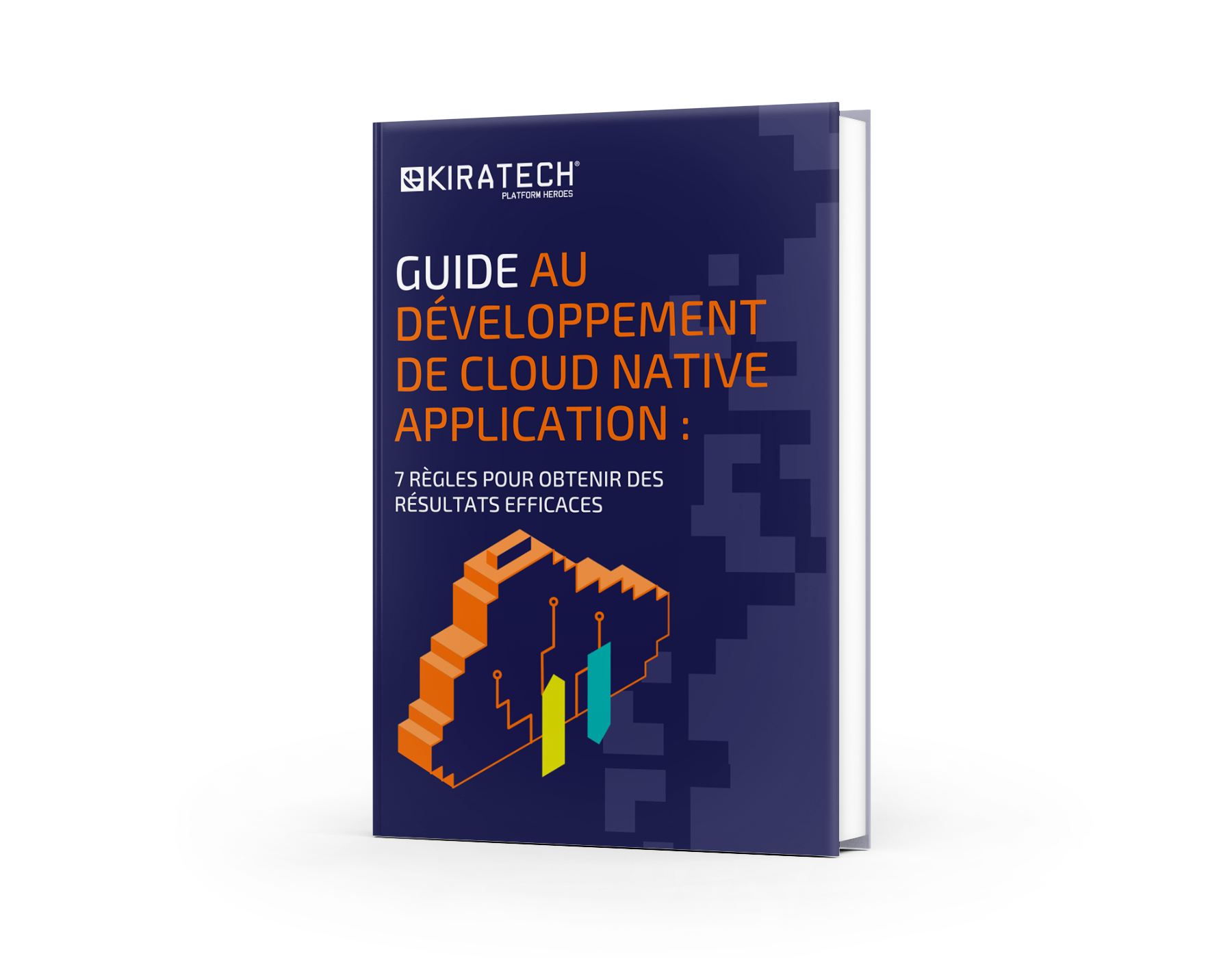 Merci d’avoir téléchargé le guide.